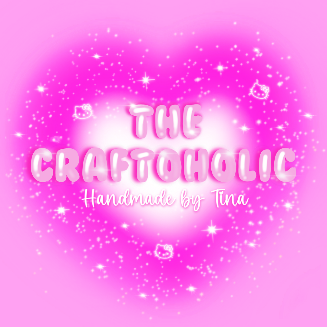 The Craftoholic